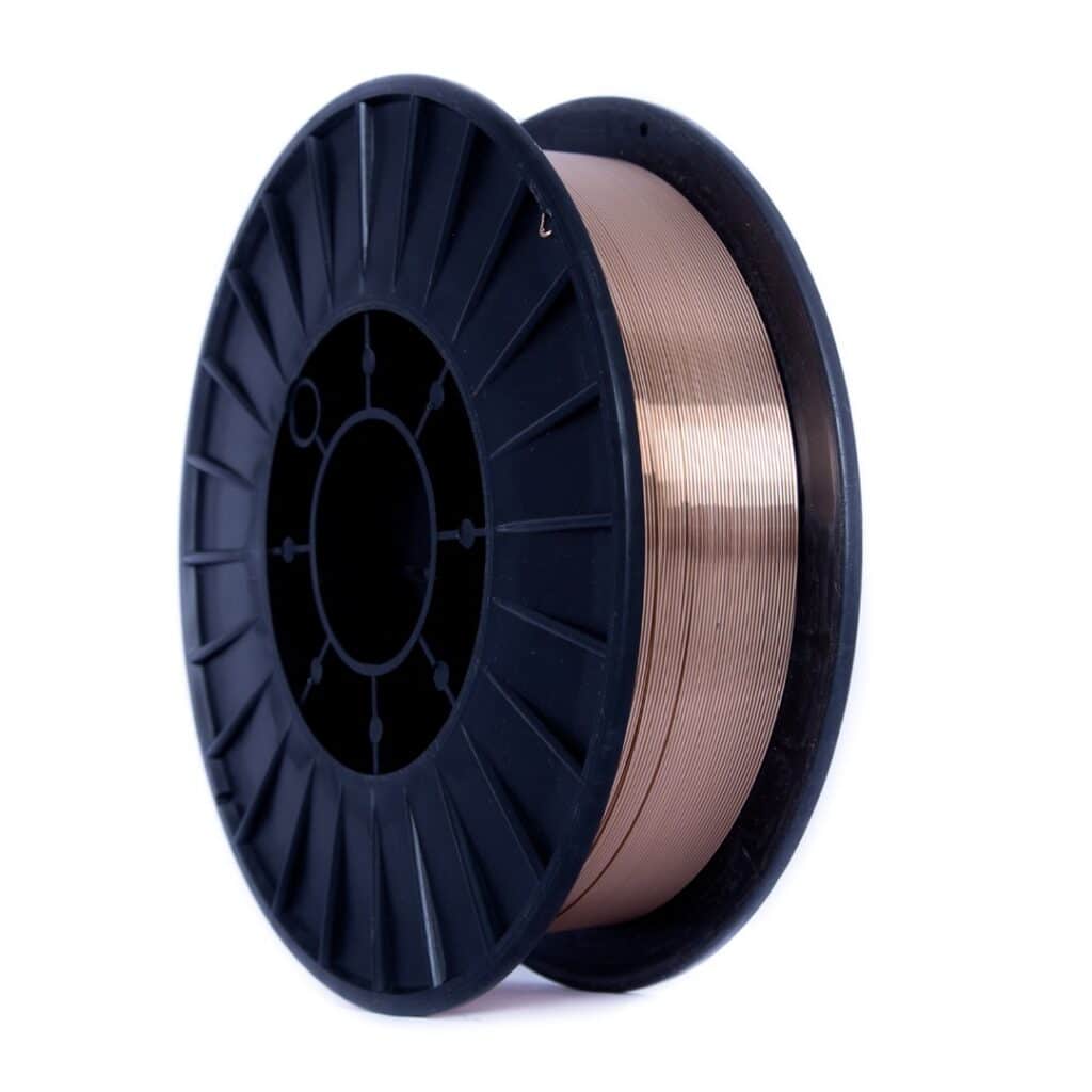 MAG-CO2 welding wire - Apit Company
