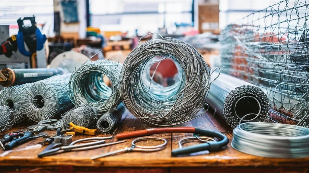Thin and Thick Wire | Wire Sizes | 10 Key Features of Wire