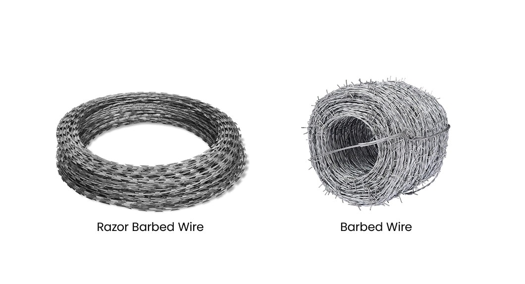 What is Barbed Wire | Types of Barbed Wire, Features, and Applications