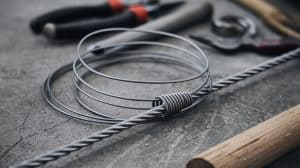 Thin and Thick Wire | Wire Sizes | 10 Key Features of Wire