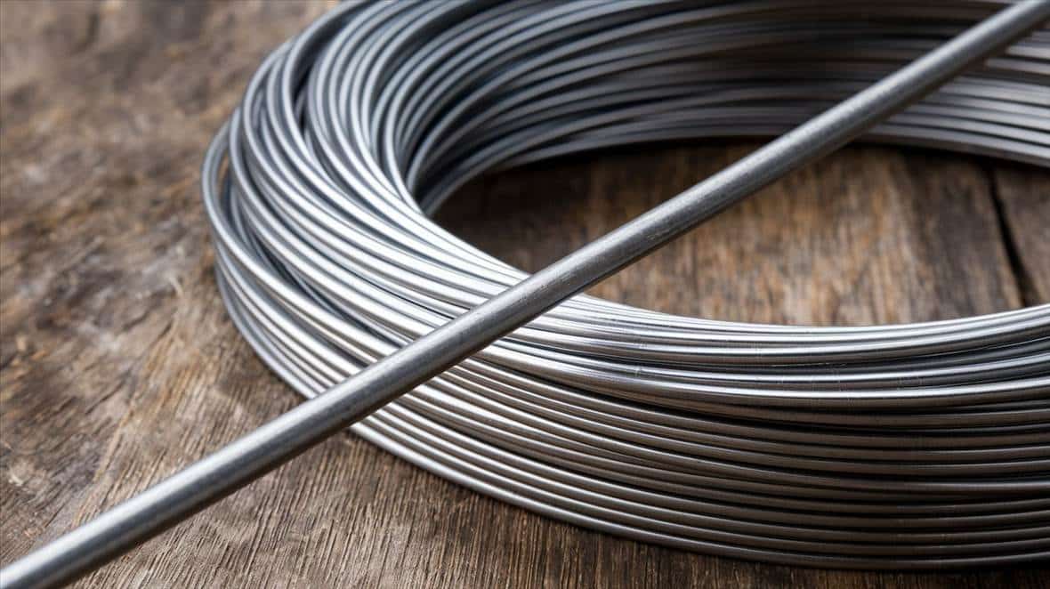 Thin and Thick Wire | Wire Sizes | 10 Key Features of Wire